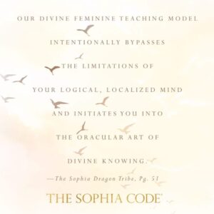 Memes To Share - Be A Part Of The Sophia Code® Movement