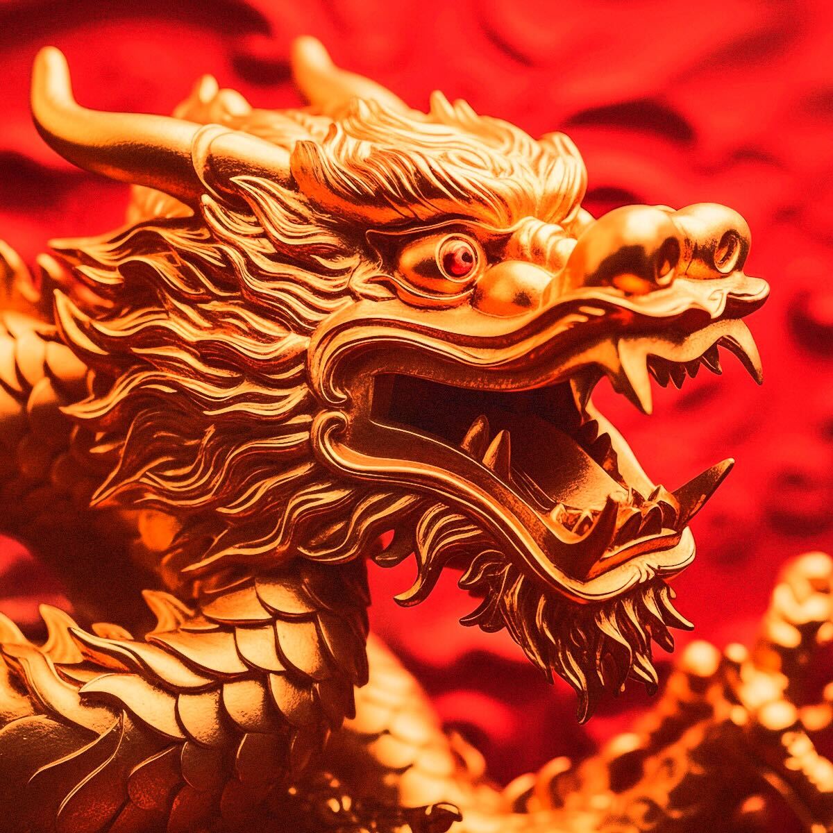 Amplify Your Higher Self Connection with The Sophia Dragons - KaiaRa.com