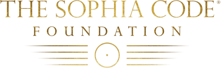 Oracle Kaia Ra | Bestselling Author of The Sophia Code