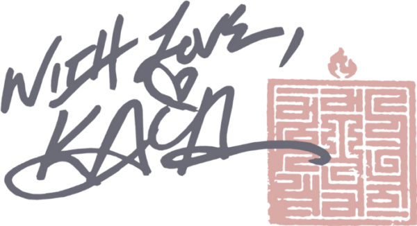 Oracle Kaia Ra | Bestselling Author of The Sophia Code