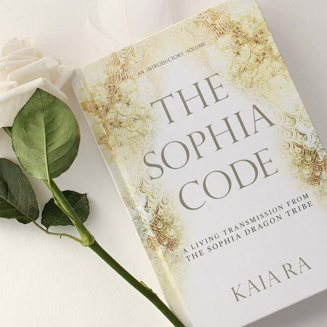 Experience The Sophia Code | A Movement To Activate Humanity's Sovereignty